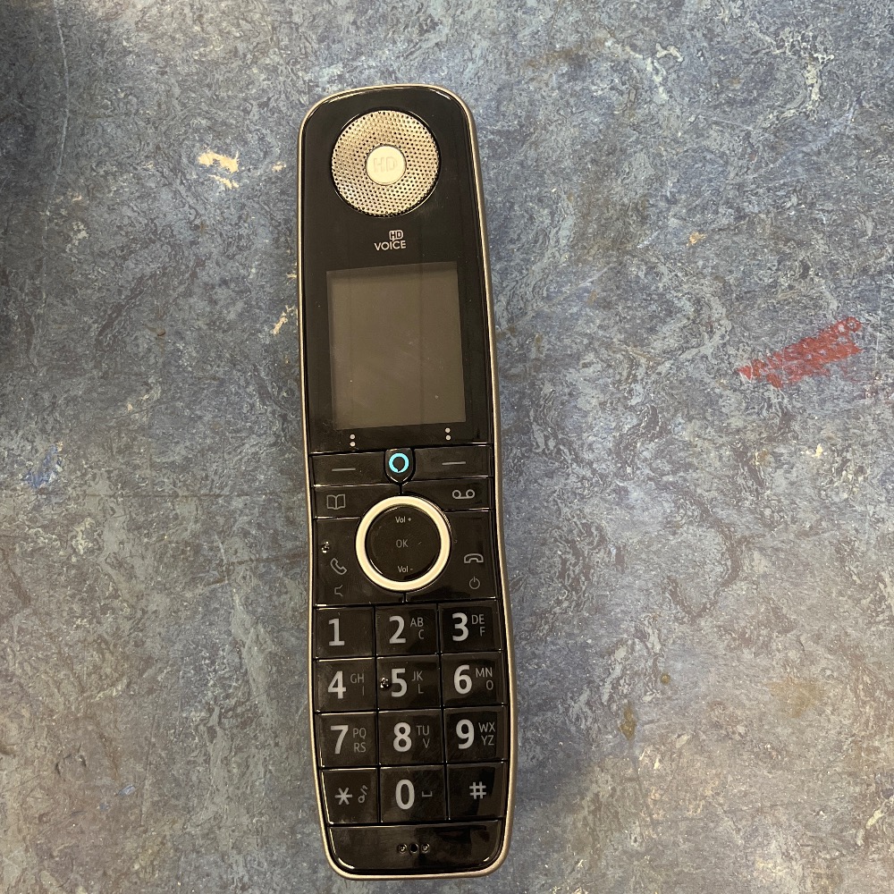 New Bt bt advanced digital home phone with alexa built-in - Own4Less